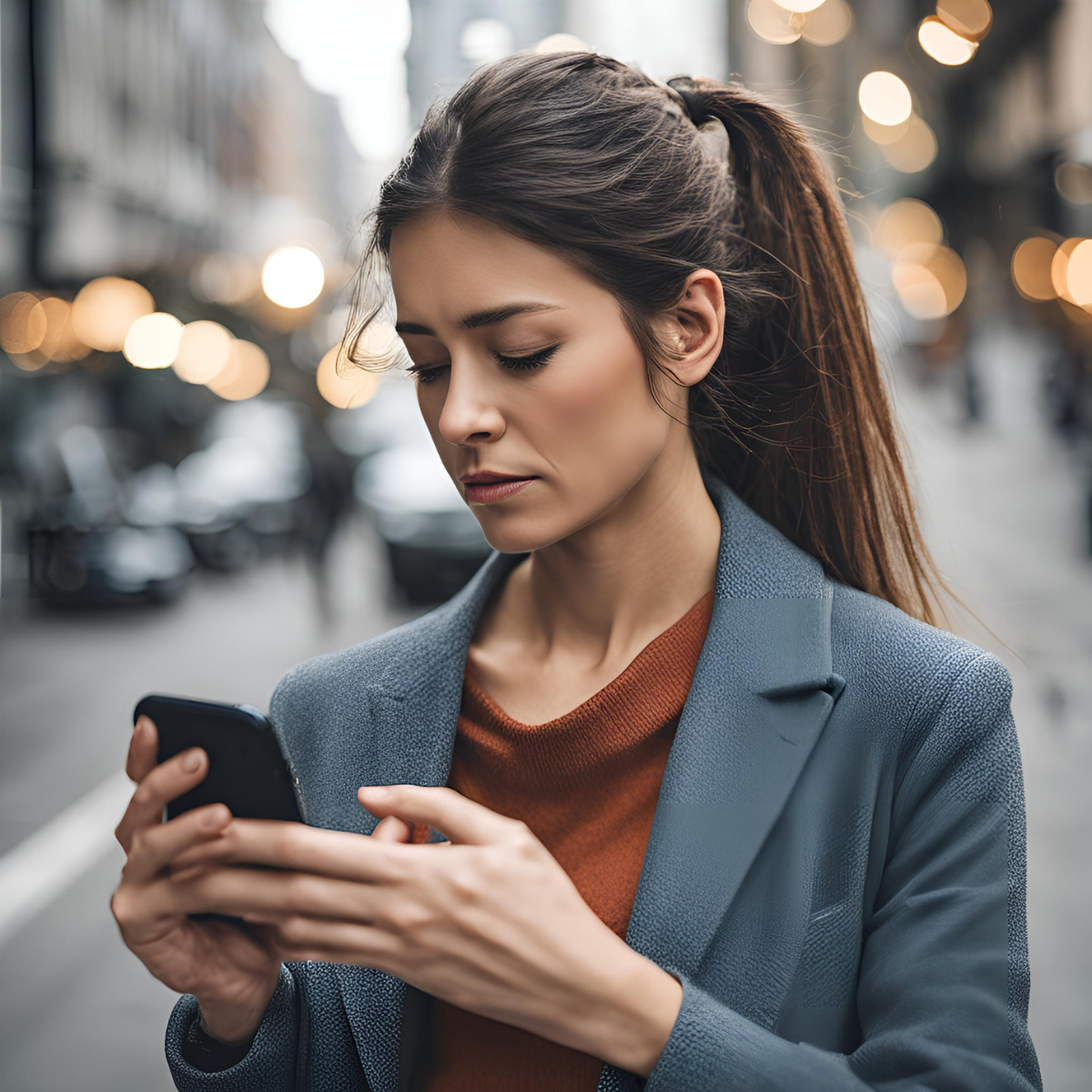 Tech Abuse In Relationships, How To Recognize The Signs